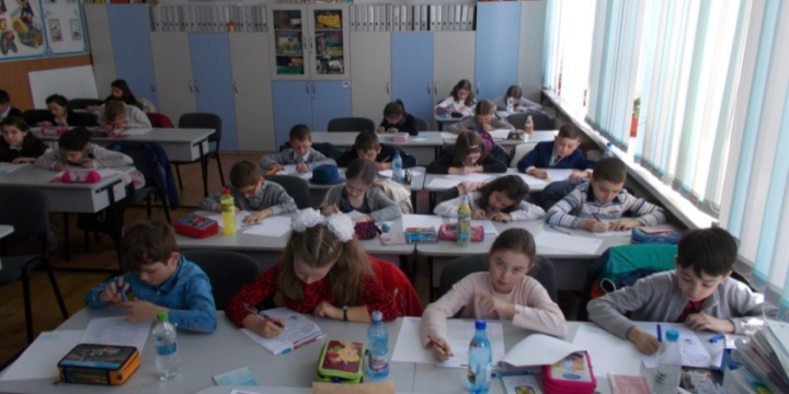 Lectura - cuvânt și imagine